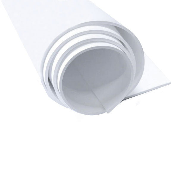 995 LAMINA DE PTFE EXPANDIDO – Molers